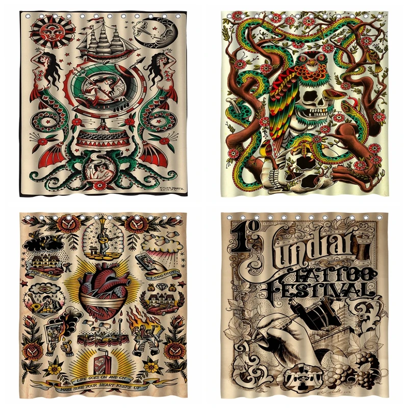 Traditional Pirate Flash