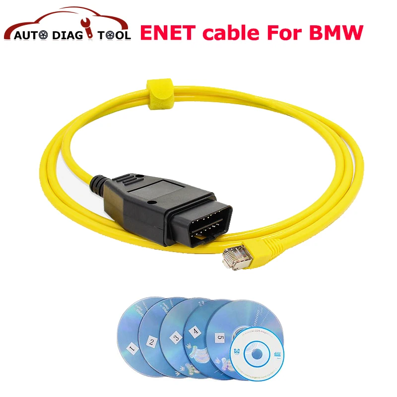 Melhor-cabo-enet-para-bmw-f-s-rie-icom-codifica-o-scanner-cabo-enet ...