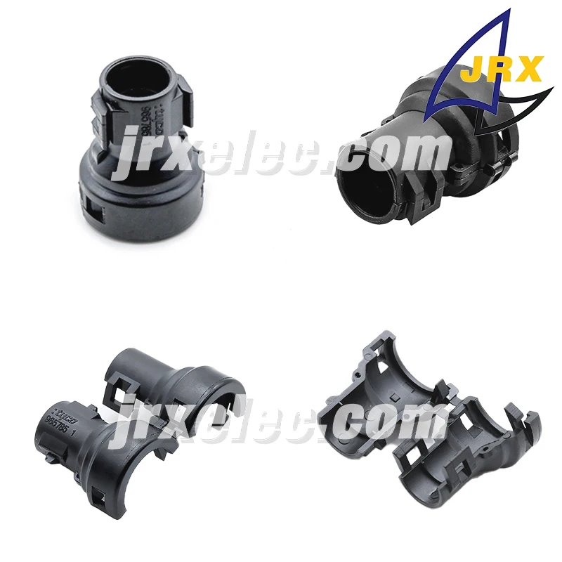 965785 -1 Conector automotivo de 1,5 mm, contatos de sistema ...