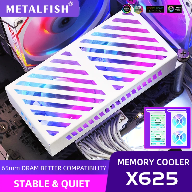 METALFISH-X625-DRAM-65mm-ARGB-DDR4-DDR5-RAM-MATX-ATX.jpg