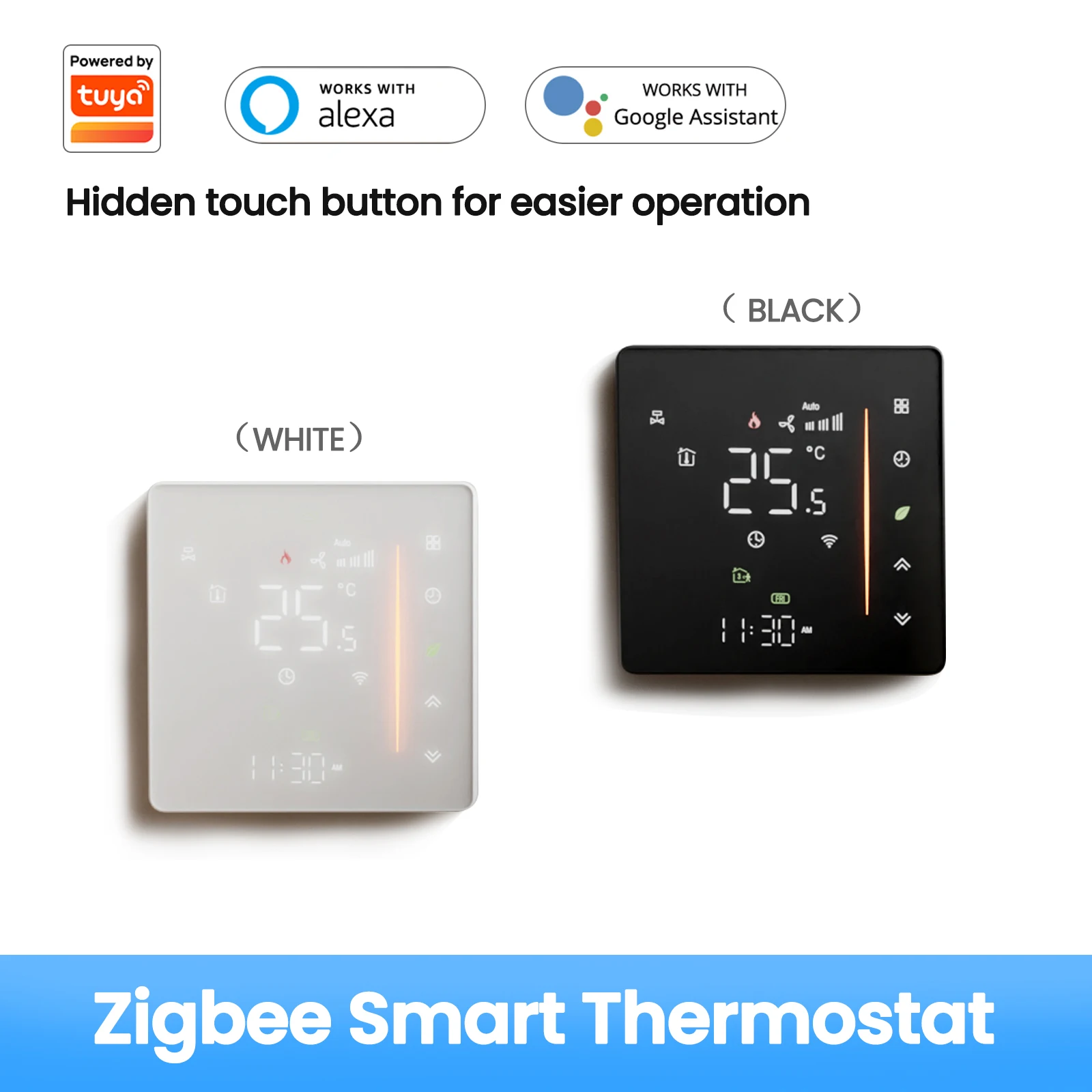 Zigbee-Thermostat-Room-Temperature-Controller-16A-Tuya-Water-Electric ...