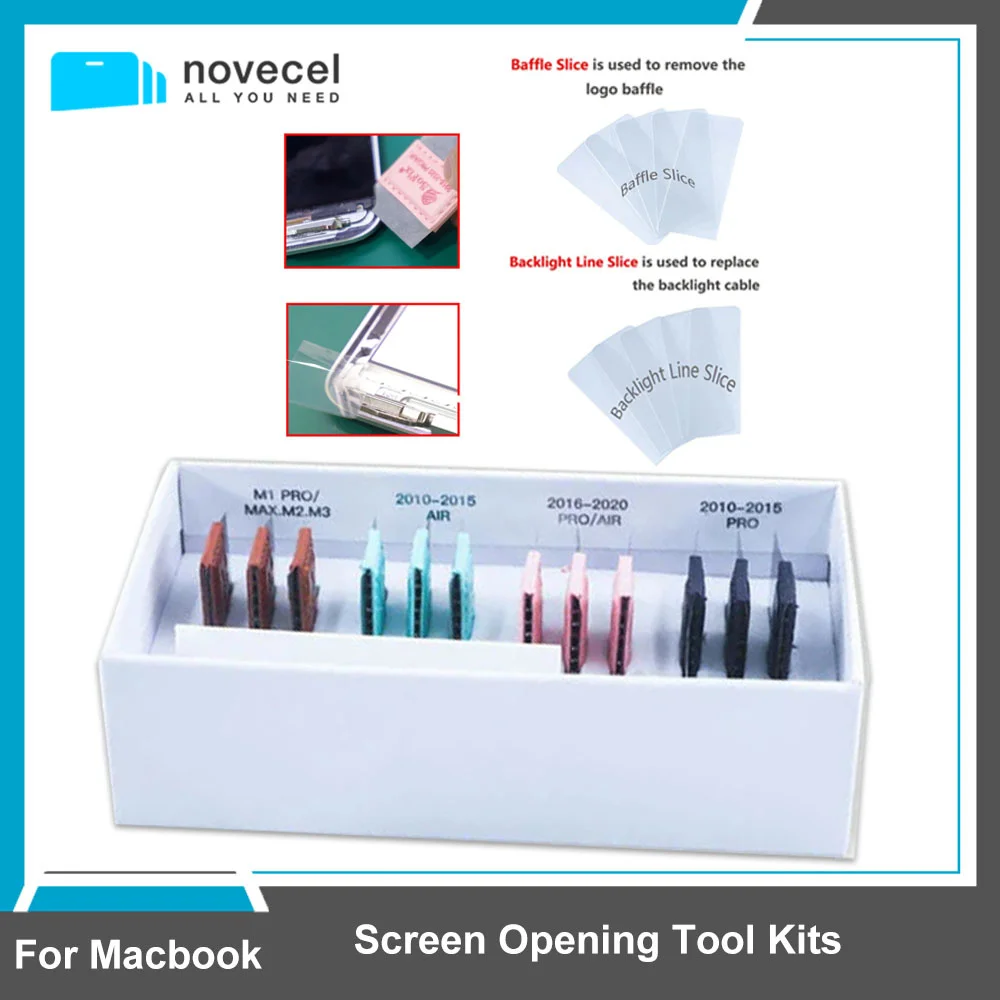 Ufix-S-F401-Opening-Tool-Kits-For-Macbook-Air-Pro-iMac-Retina-Screen ...