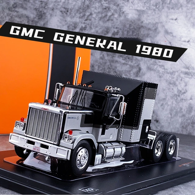 1980 Gmc General