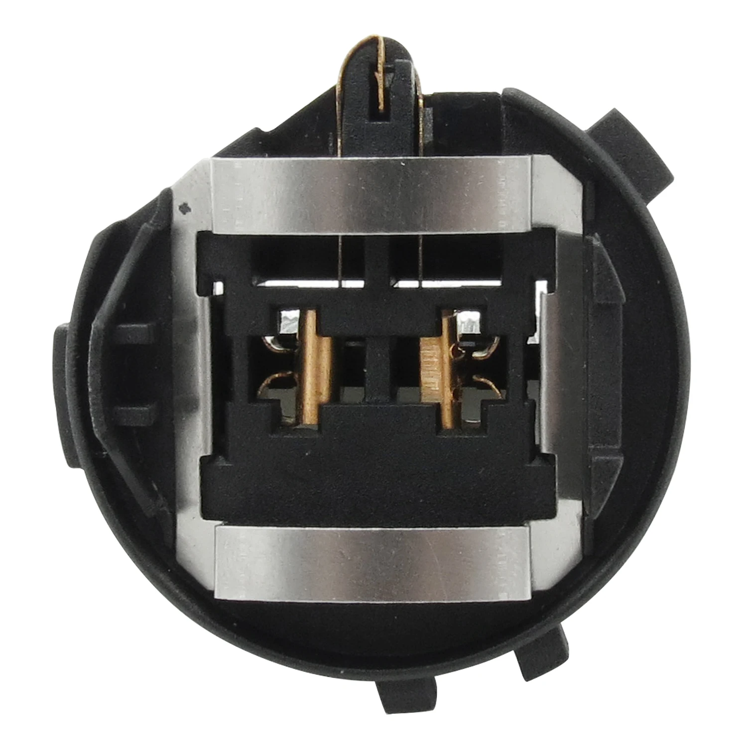 H7 12V Headlight Halogen Lamp Lights Bulb Socket Holder Left / Right ...