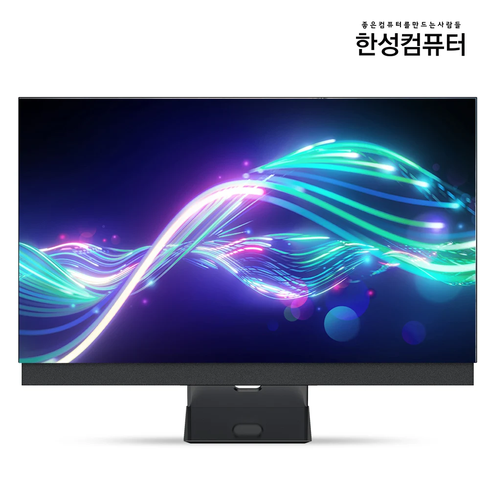 Domestic-shipment-within-3-days-Hansung-Computer-TFG43U14F-UHD-144 ...