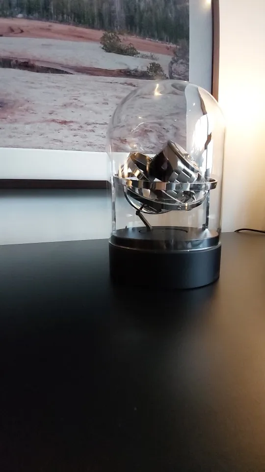Orbital Watch Winder – LWR