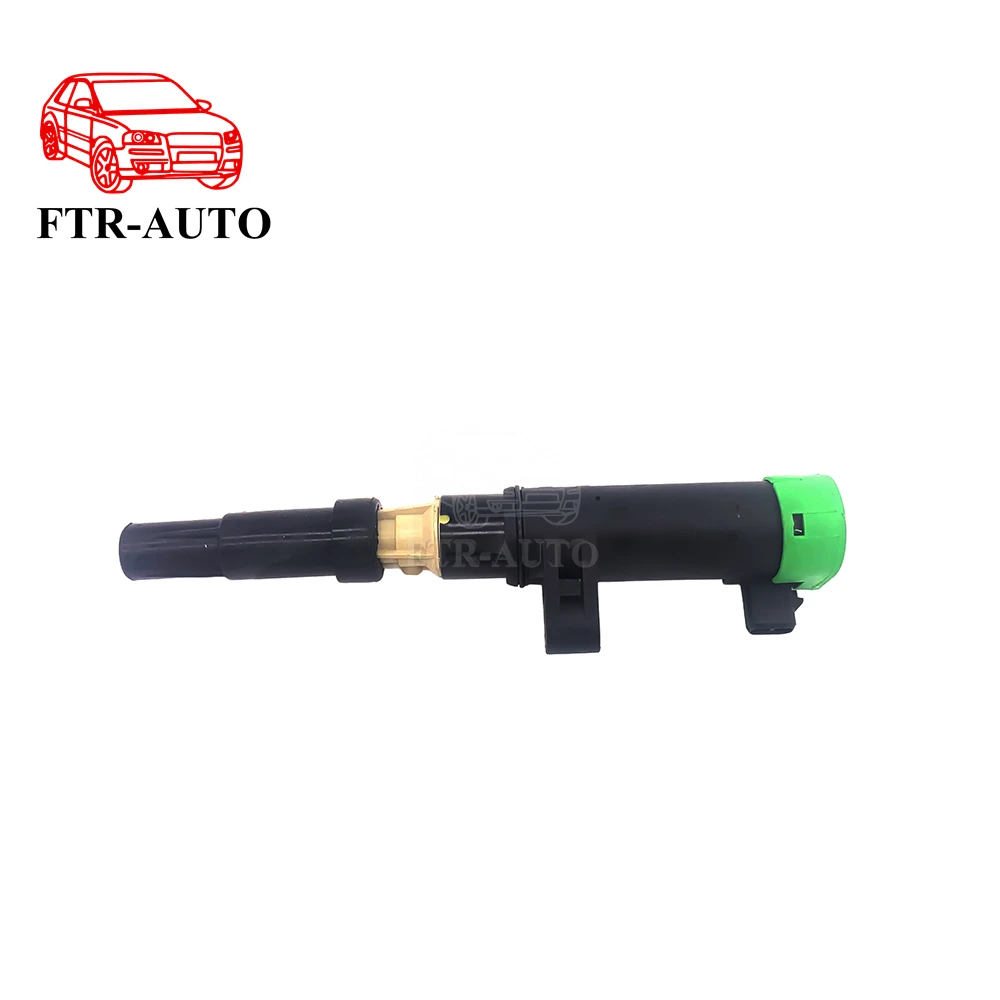 Ignition Coil 8200208611 8200380267 7700107177 8200672564 224333529r ...
