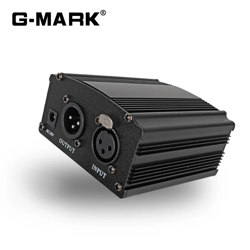G-MARK-Fonte-de-Alimenta-o-Fantasma-com-Cabo-Adaptador-Adequado-para ...