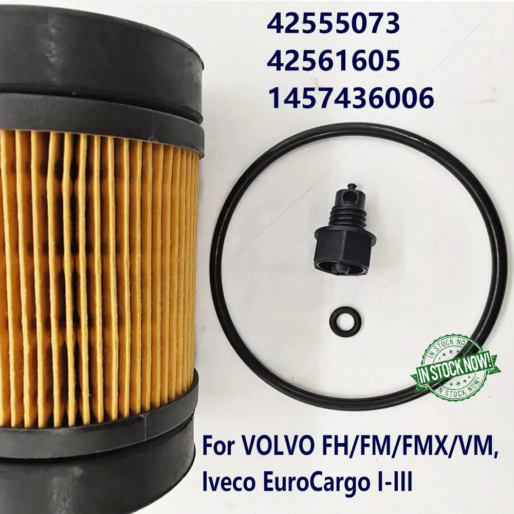 NEW-42555073-1457436006-42561605-Urea-Pump-Fuel-Filter-For-Volvoo-Fh-Fm ...