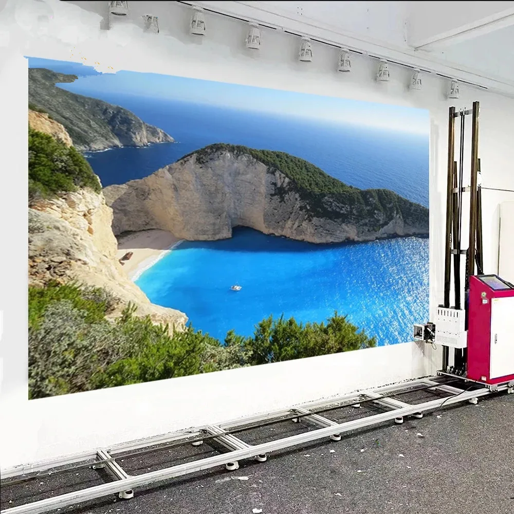 Laser-Wall-Printer-Affordable-Laser-Printer-Vertical-UV-Inkjet-on-Glass ...