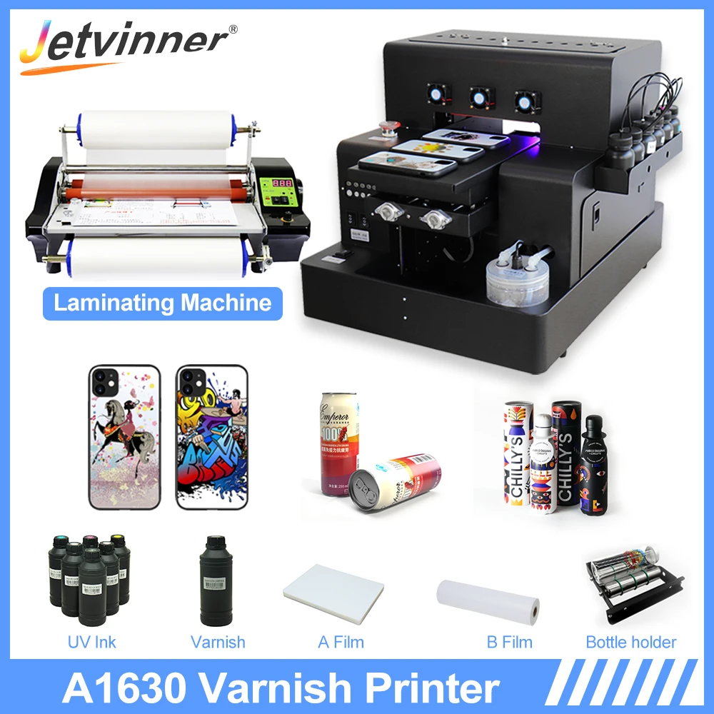 A4-UV-DTF-Printer-UV-Transfer-Sticker-AB-Film-Waterproof-and-Scratch ...