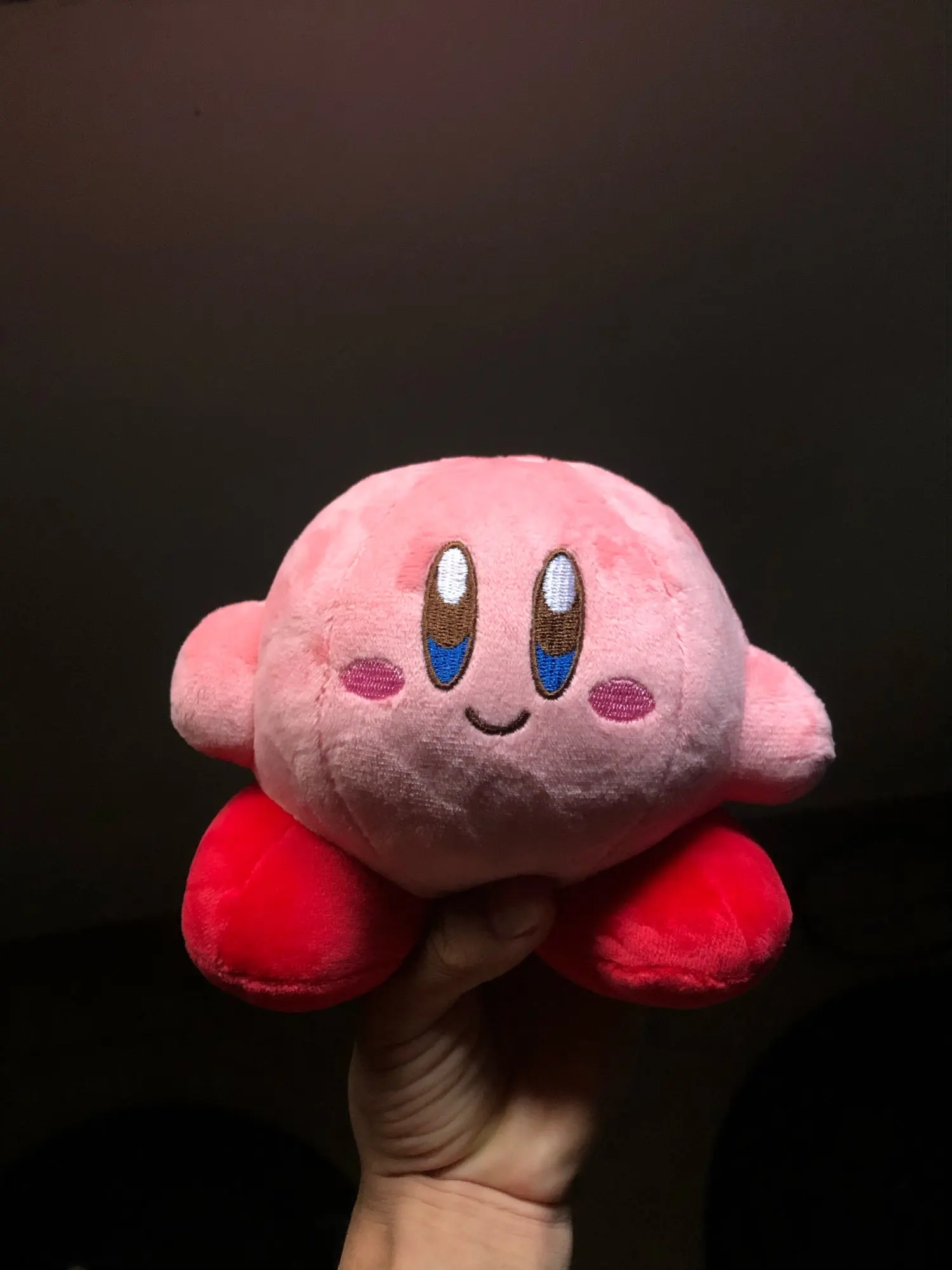 Small Kirby Plush 14cm - Plushies Shop