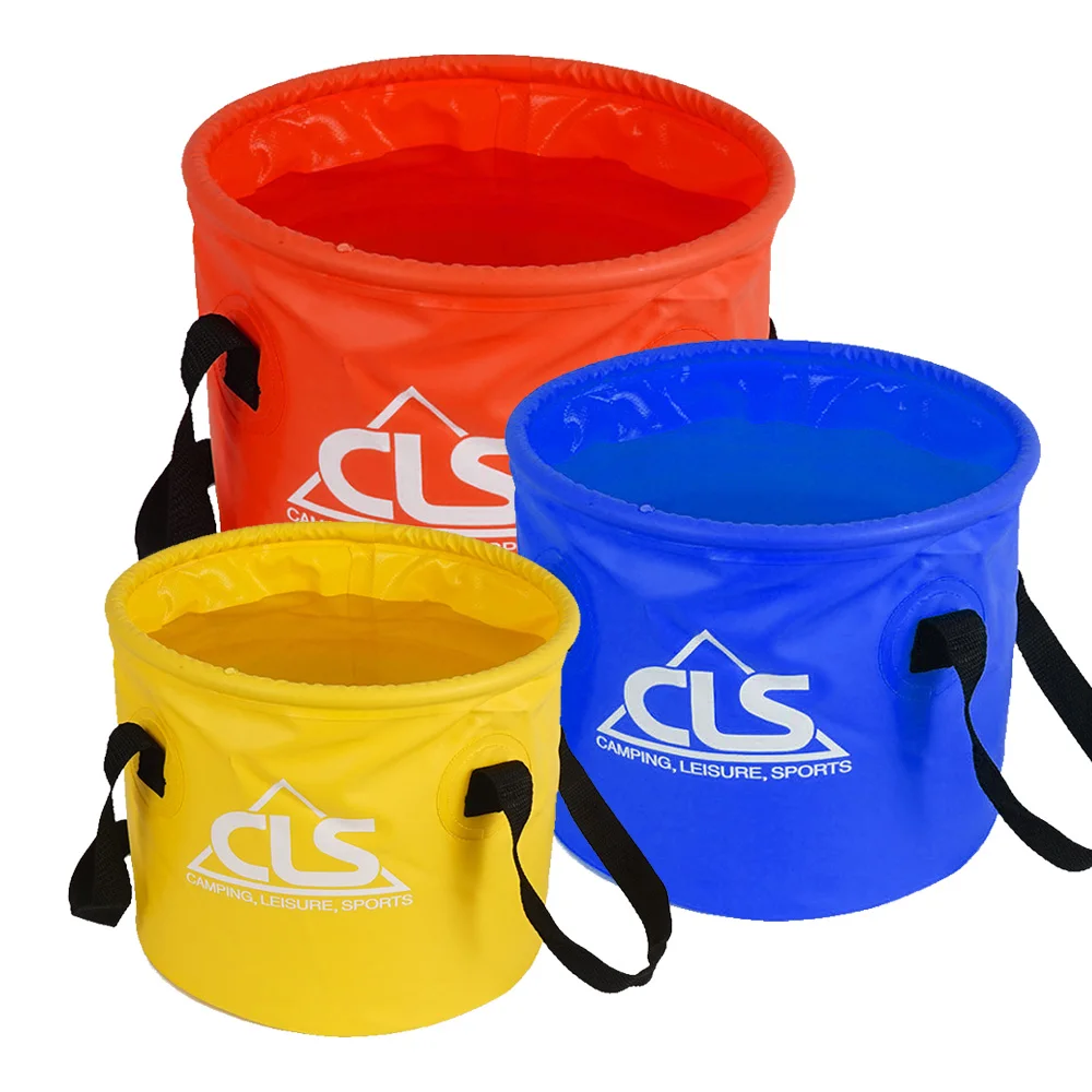 SELPA-SC-CLS203-Folding-Water-Bucket-Folding-Bucket-Portable-Water ...