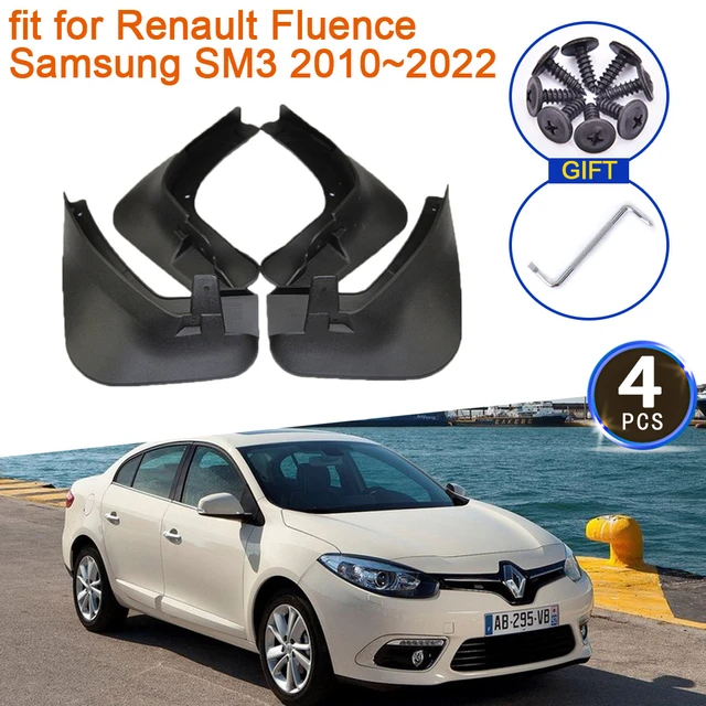 Renault Fluence 2022