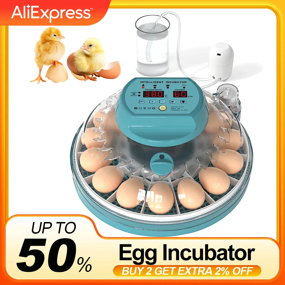 Egg-Incubator-for-Hatching-with-Automatic-Egg-Turning-Led-Egg-Test-Lamp ...