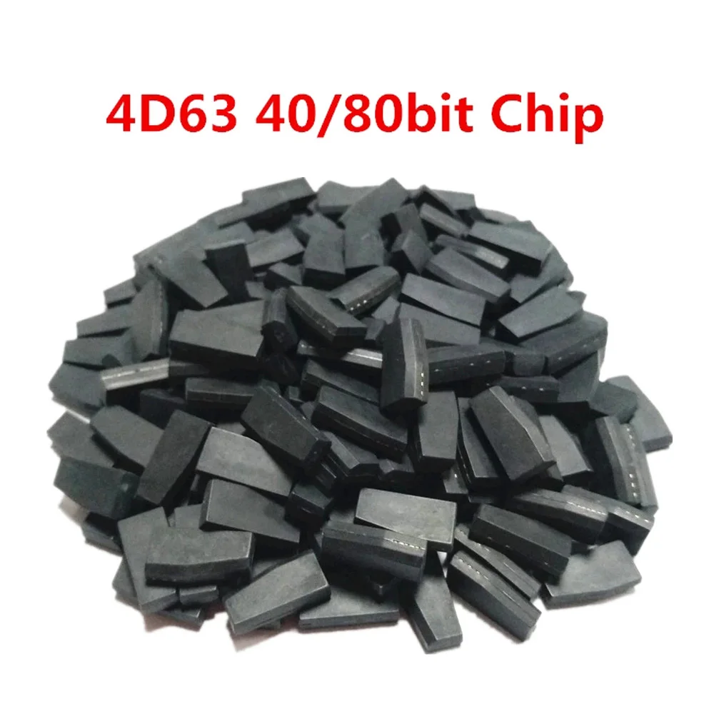 10/20/50pcs,high Quality 4d63 40/80bit Id63 Id83 Tp33 Blank Ceramic ...
