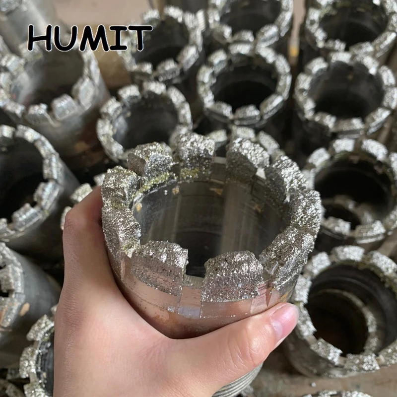 75-200mm-Exploration-Mining-Electroplated-Diamond-Core-Drilling-Hit-PDC ...