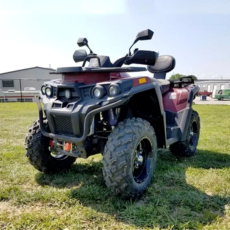 2022-CF-Motor-650cc-800cc-1000cc-Quad-Atv-4X4-Motor-Segala-Medan-Atv ...