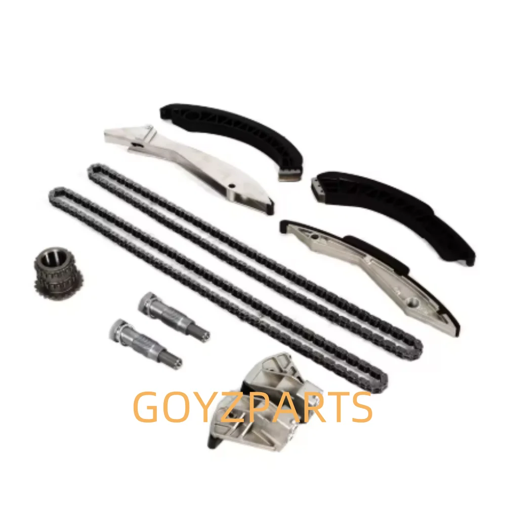 N62 11217528438 11311439552 Engine Timing Chain Tensioner Repair Kit ...