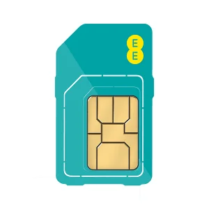 EE Sim Card England Sim EE SIM Card UK Sim Cards United Kingdom Sim ...
