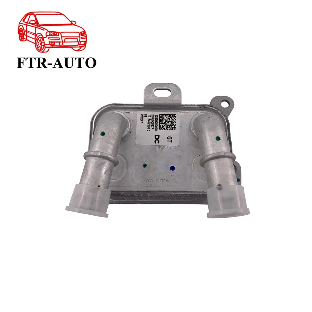 Oil-Cooler-213055917R-2130500Q0B-A2820700079-for-Renault-Megane-Nissan ...