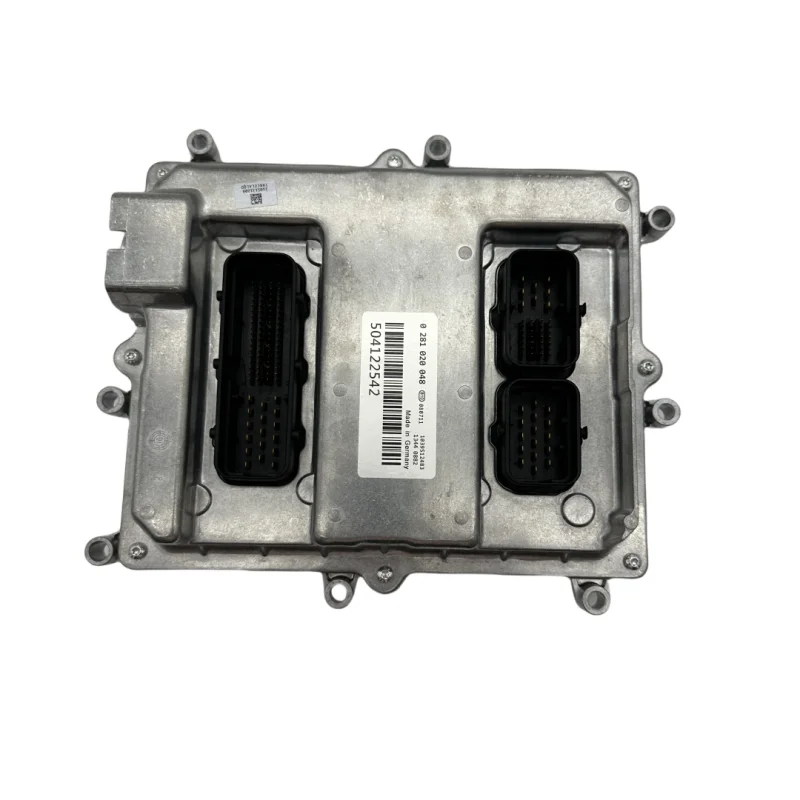 0281020048 504122542 , for New Holland Iveco heavy duty diesel trucks ...