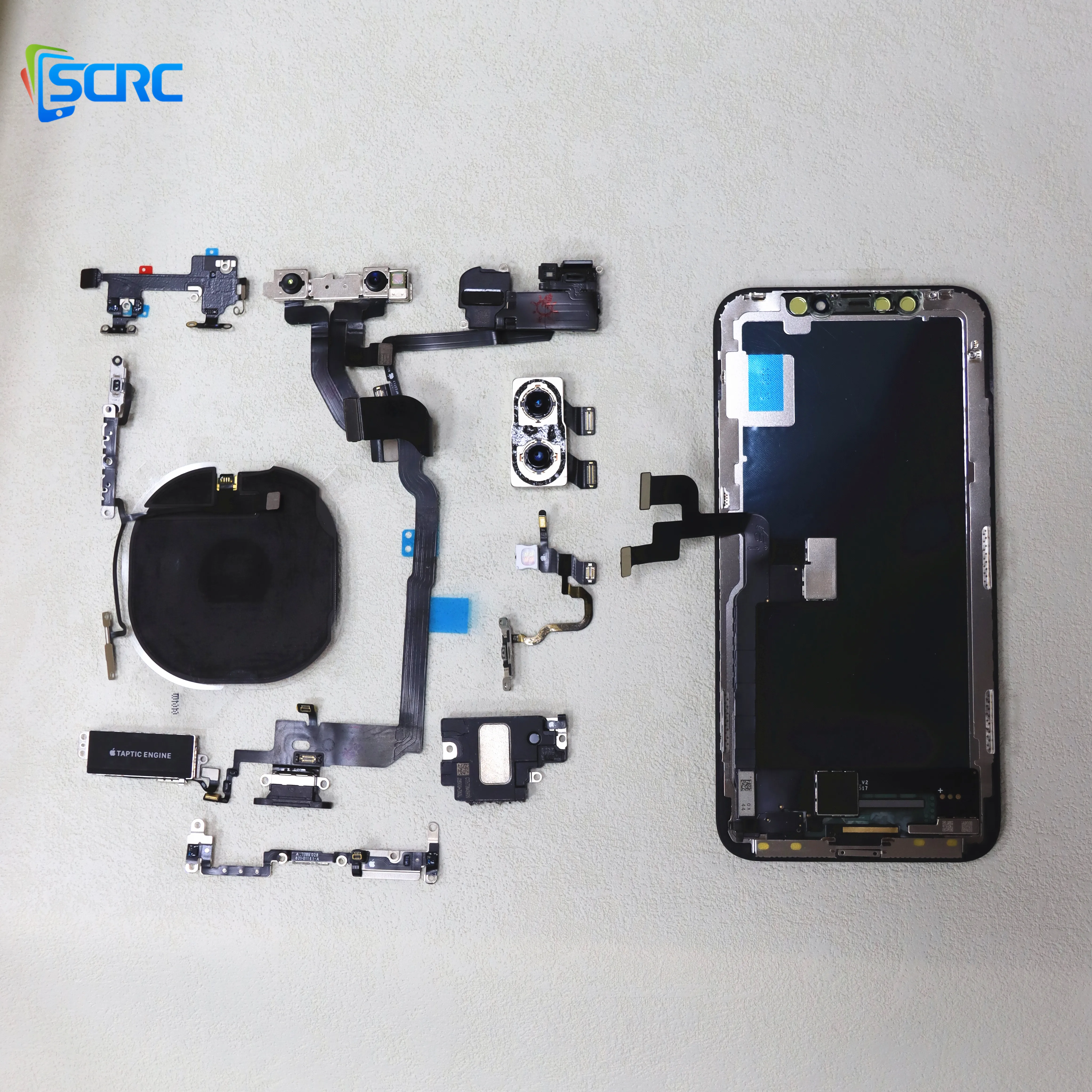 Cheap Iphone Replacement Parts