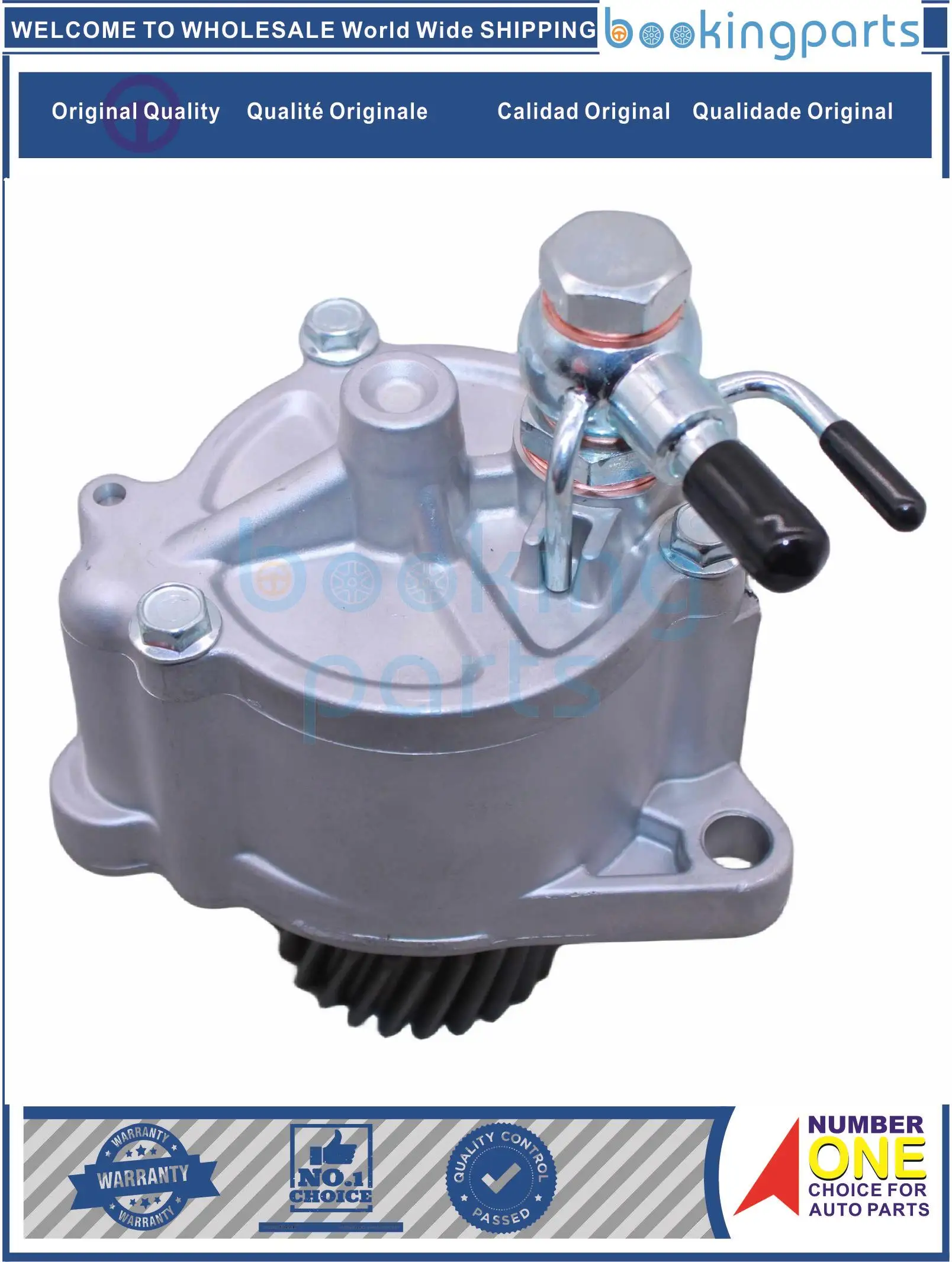HLP2C786-29300-58050-2930058050-Hydraulic-Lift-Pump-For-TOYOTA-COASTER ...