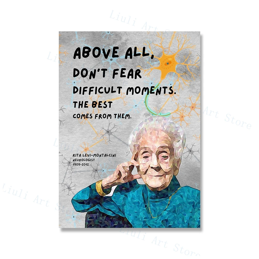 Famous Science Quotes