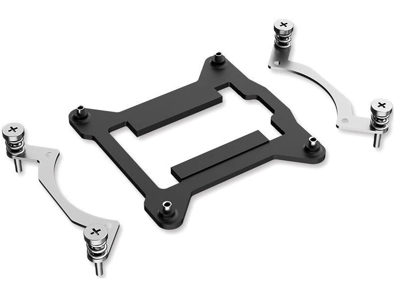 Cooler Mount Kit DeepCool EM009-MKNNIN-G-1, Security and Protection ...