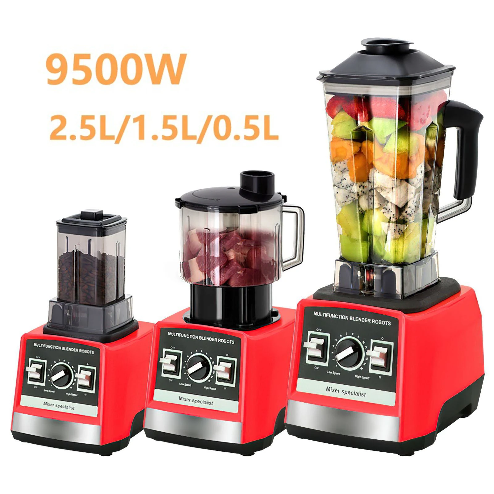 9500W-Powerful-Blender-Mixer-Juicer-Smoothie-Maker-Table-Blenders-2-5L ...