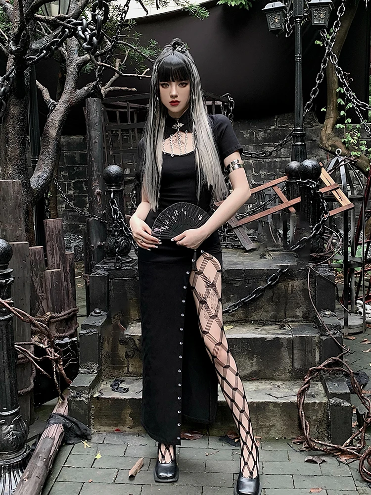 Gothic Fashion For Women