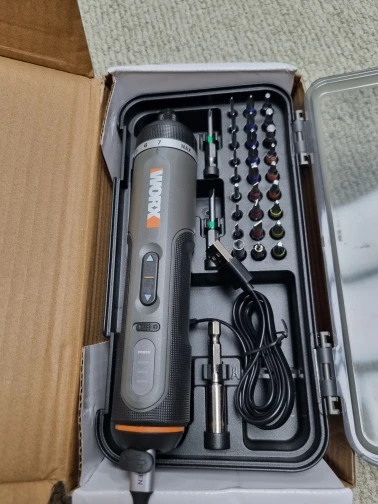 Mini Helper Handyman Electrical Screwdriver Set - Mavigadget