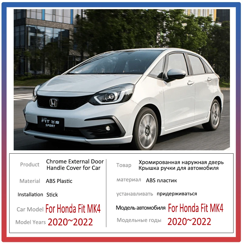 2022 Honda Fit Sport Black