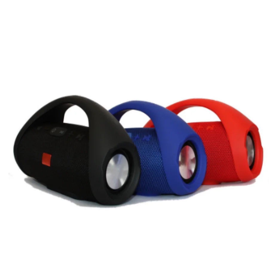 Mini Speaker Box Bluetooth, Sem Fio Pen Drive, Alto Falante SD ...