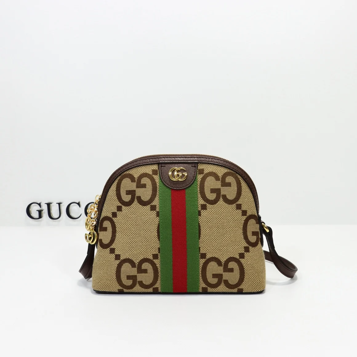 Gucci-Shell-Bag-for-Women-2024-New-Fashion-Summer-Bag-Wide-Shoulder ...