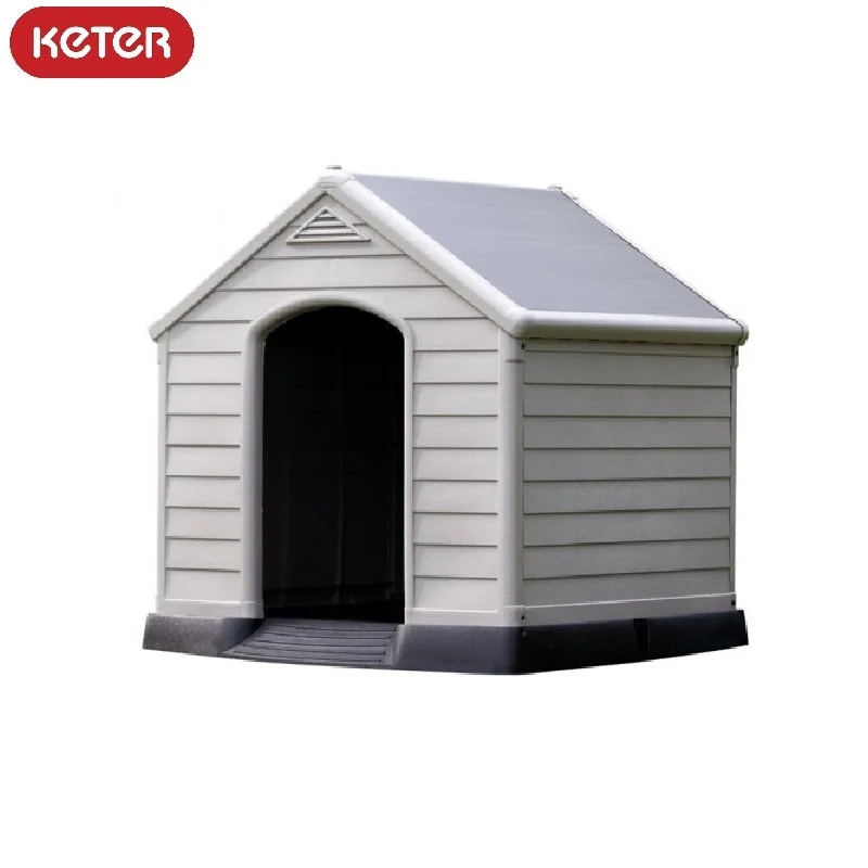 DOG HOUSE Keter (17360369) 221088 - AliExpress 15