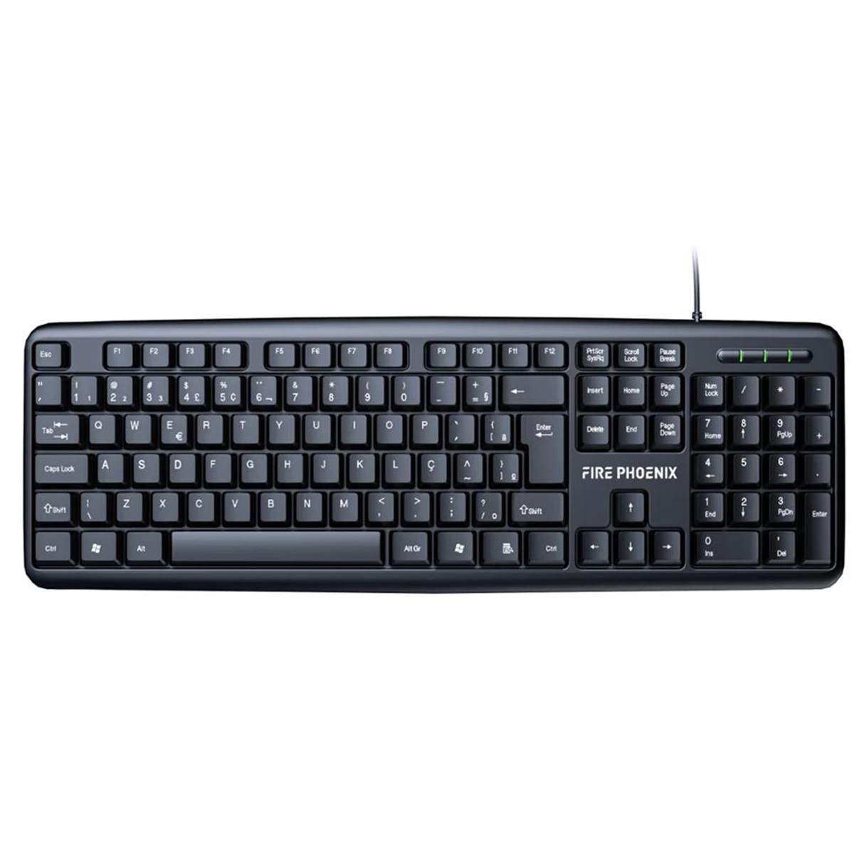 Abnt2-Portuguese-Brazilian-Windows-Black-Bk-07-Luuk-Young-USB-Wireline ...