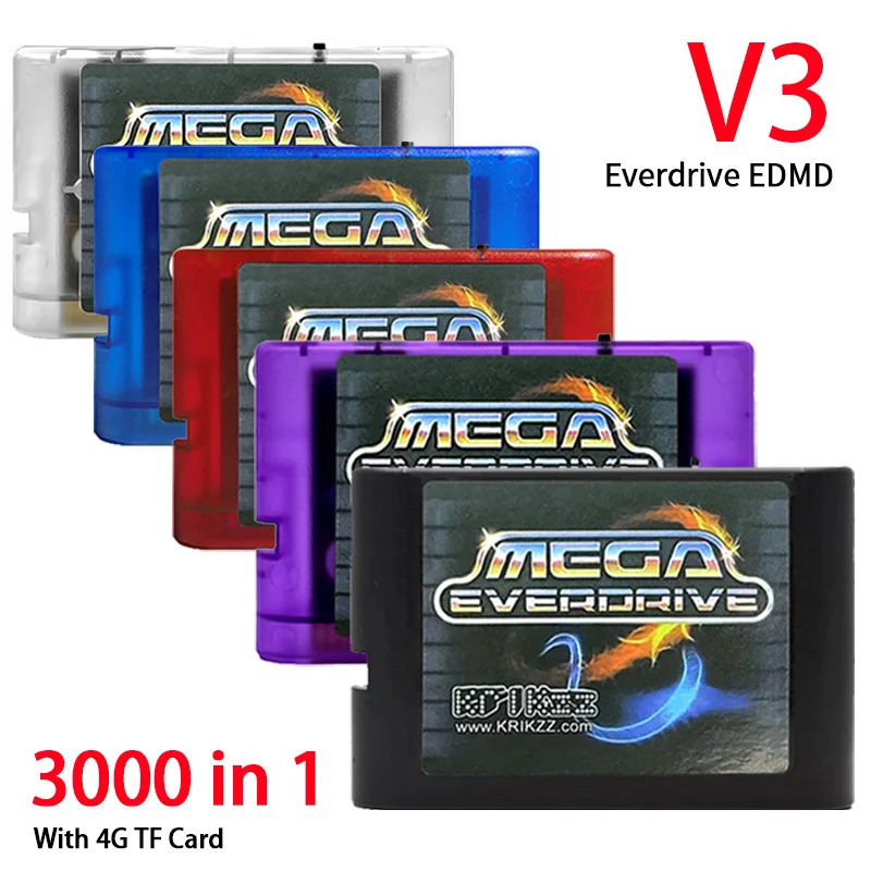 Cartucho-de-juego-Mega-Drive-V3-0-Pro-EDMD-Remix-MD-V3-para-Everdrive-SEGA-US.jpg