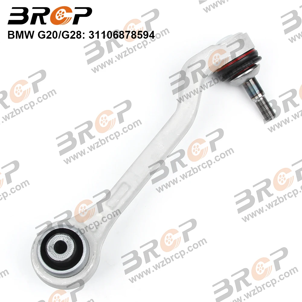 BRCP-Front-Lower-Right-Suspension-Track-Control-Arm-For-BMW-3-Series ...
