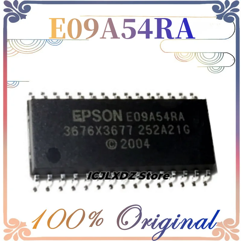 1pcs-lot-New-Original-E09A54RA-3676X3677-09A54RA-SOP-30-Chipset-In ...
