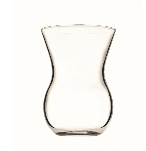 Decorative Tea Cup, Handmade Glass Cup, Special Design Glass Cup Set of ...