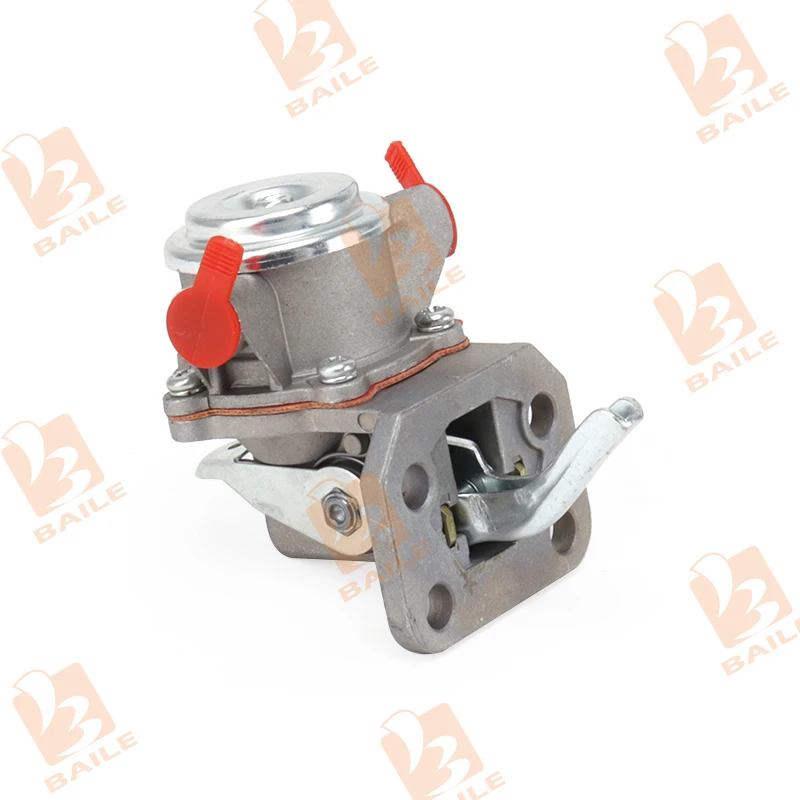 ULPK0001 Fuel ift Pump For Perkins 1004.4 4.236 4.248 C4 Diesel Engine ...