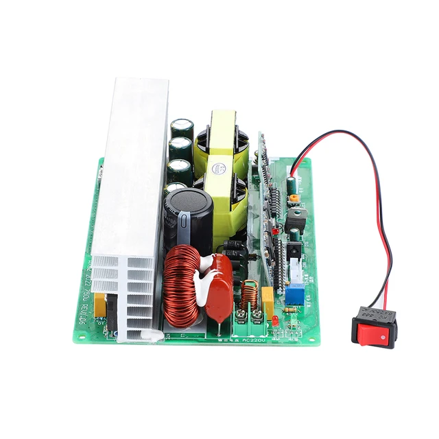 1000w Inverter Circuit Board Sine Inverter Board 1000w, 57% OFF