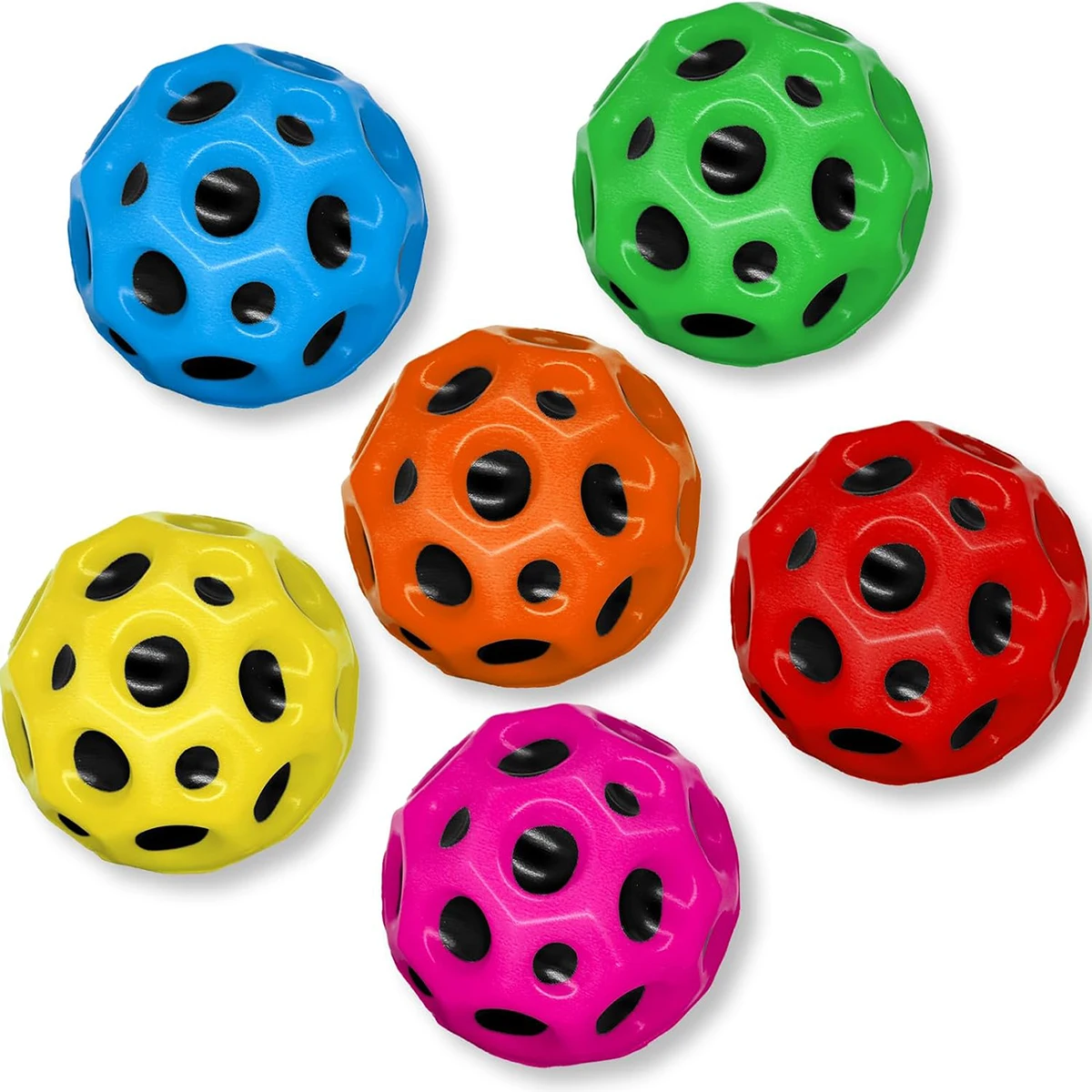 6PCS-Moon-Balls-Ultra-High-Bouncy-Space-Balls-Rubber-Bounce-Ball ...