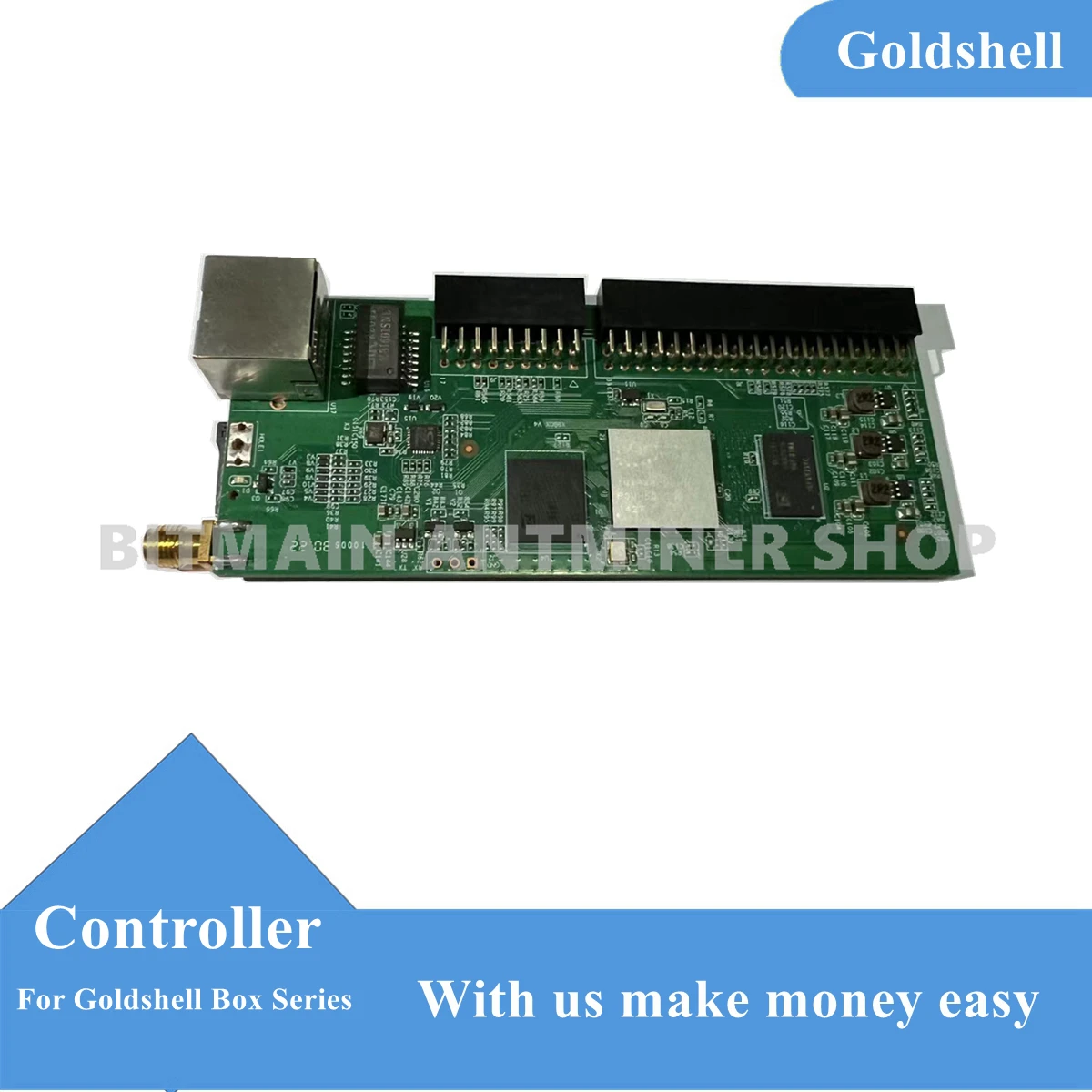Goldshell-Control-Board-For-Goldshell-Miner-Kd-Box-Mini-Doge-CK-Box-St ...