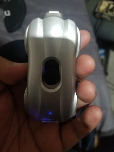 Mini Race Car Emergency Keychain Power Bank - Mavigadget