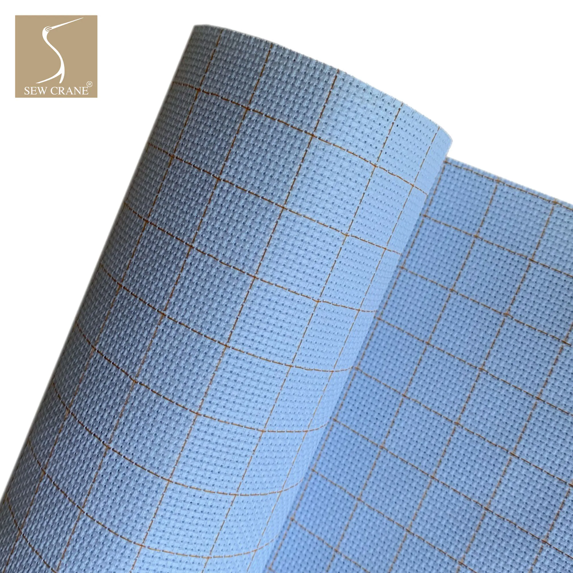 14-Count-Easy-Count-Thread-Grid-Aida-Cross-Stitch-Fabric-Cotton ...