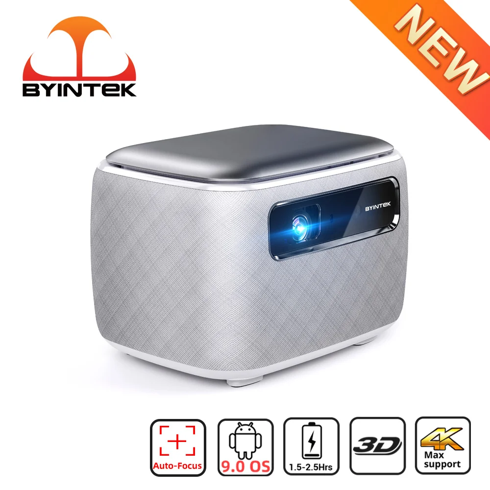 BYINTEK-R20-3D-Auto-focus-Android-WiFi-Portable-LED-DLP-Outdoor-Home ...