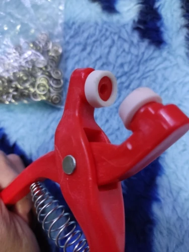 DIY Easy Snap Button Installation Tool Set - Mavigadget